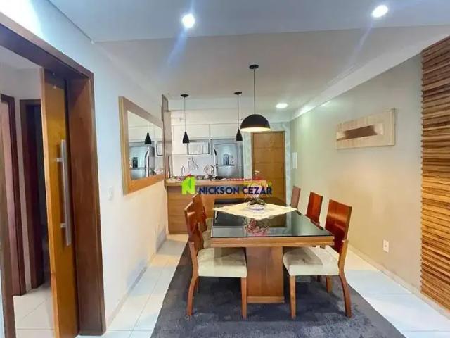 Apartamento para Venda em Araras/SP Vila Bressan 3 Quartos