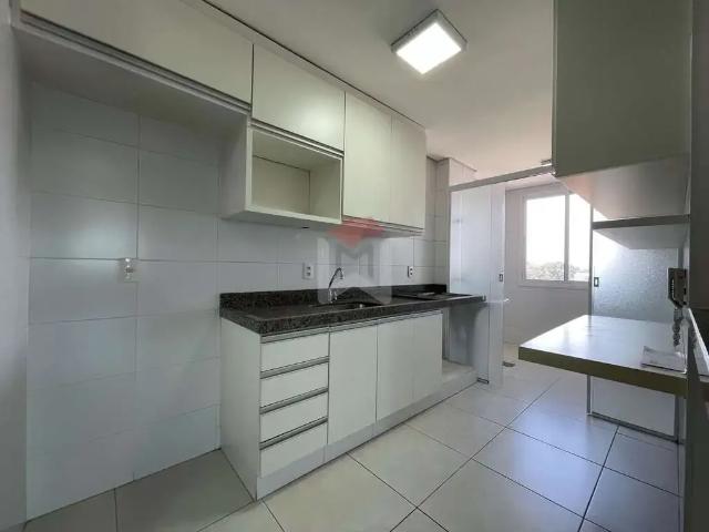 Apartamento para Venda em Araras/SP Vila Bressan 3 Quartos