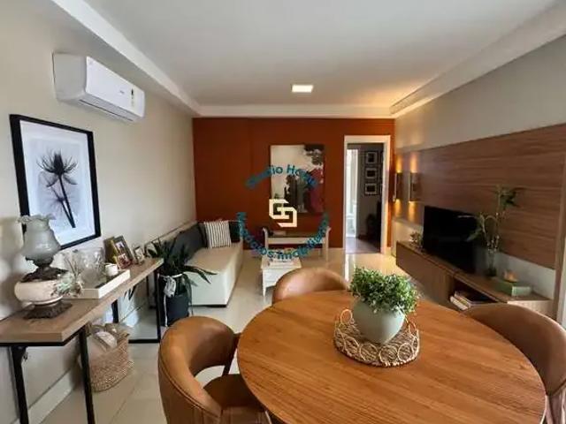 Apartamento para Venda em Araras/SP Vila Bressan 3 Quartos