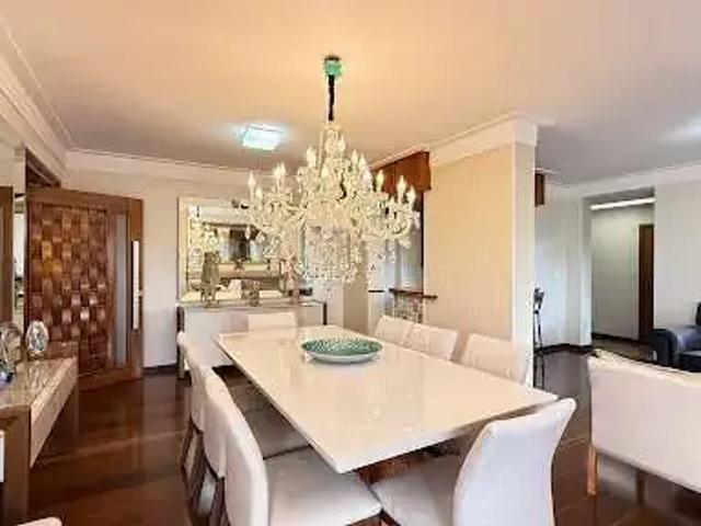 Apartamento para Venda em Araras/SP Vila Pastorello 4 Quartos