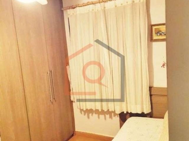 Apartamento para Venda em Araraquara/SP Vila Melhado 3 Quartos