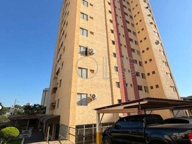 Apartamento para Venda em Araraquara/SP Vila Melhado 3 Quartos