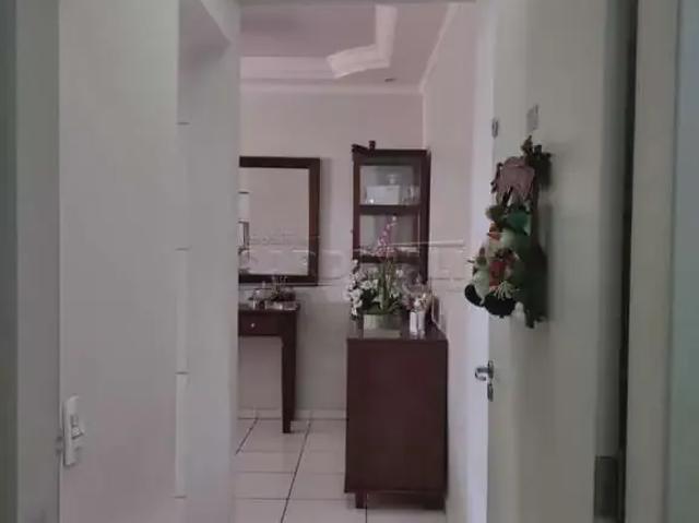 Apartamento para Venda em Araraquara/SP Vila Melhado 3 Quartos