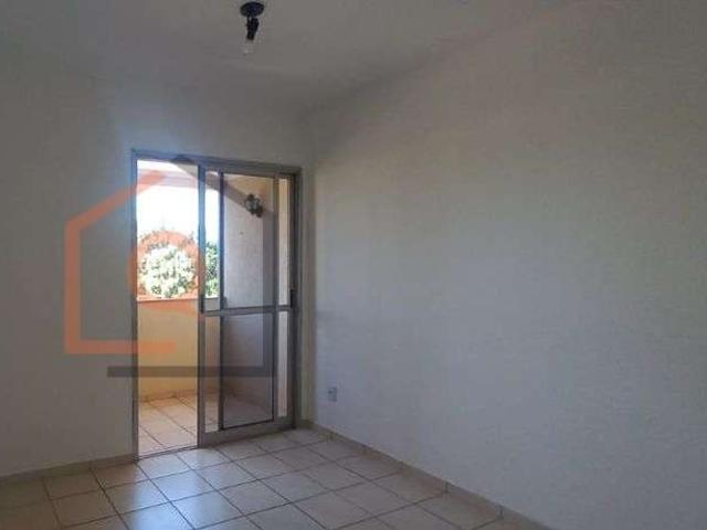 Apartamento para Venda em Araraquara/SP Vila Melhado 3 Quartos