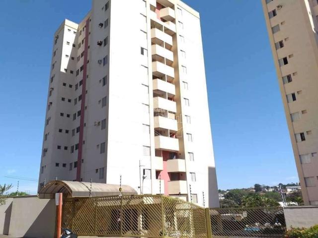 Apartamento para Venda em Araraquara/SP Vila Melhado 3 Quartos