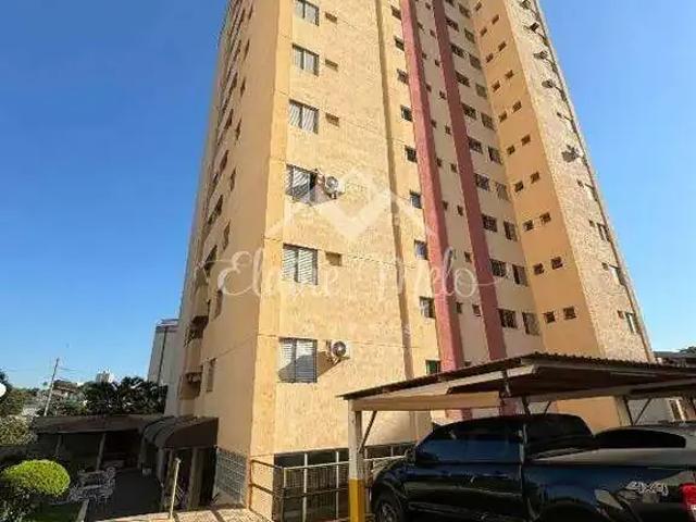 Apartamento para Venda em Araraquara/SP Vila Melhado 3 Quartos