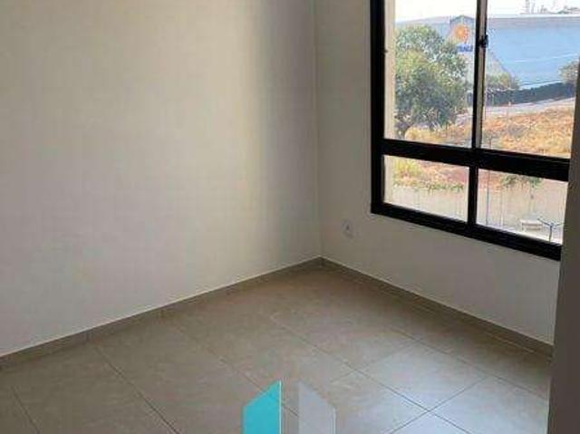 Apartamento para Venda em Araraquara/SP Vila Melhado 2 Quartos