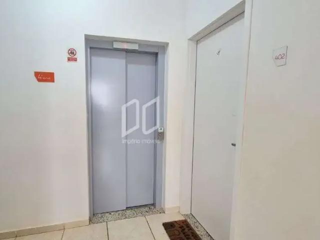 Apartamento para Venda em Araraquara/SP Vila Melhado 2 Quartos