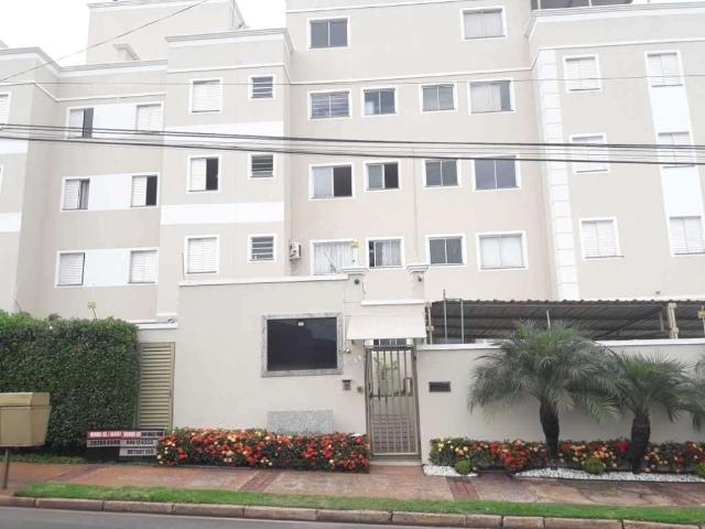 Apartamento para Venda em Araraquara/SP Vila Melhado 2 Quartos