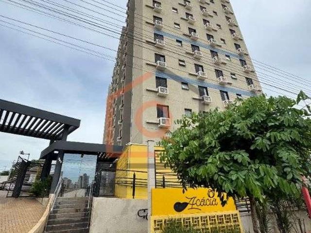 Apartamento para Venda em Araraquara/SP Vila Melhado 2 Quartos