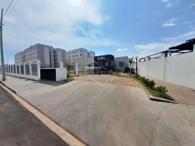 Apartamento para Venda em Araraquara/SP Vila Melhado 2 Quartos