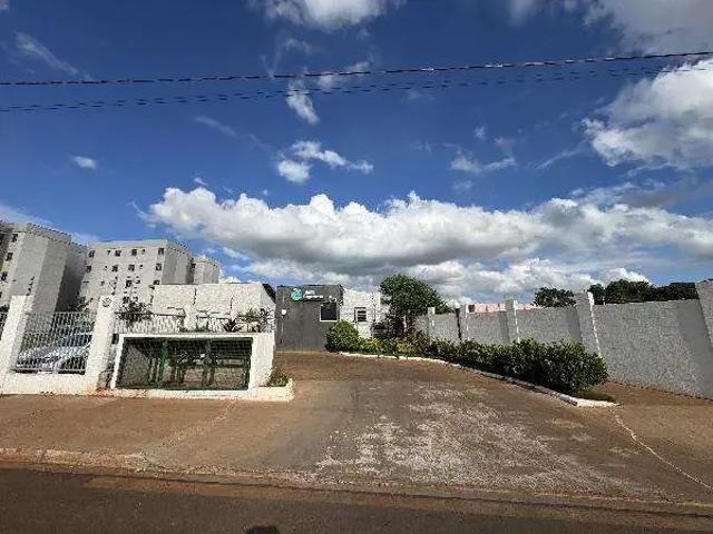 Apartamento para Venda em Araraquara/SP Vila Melhado 2 Quartos