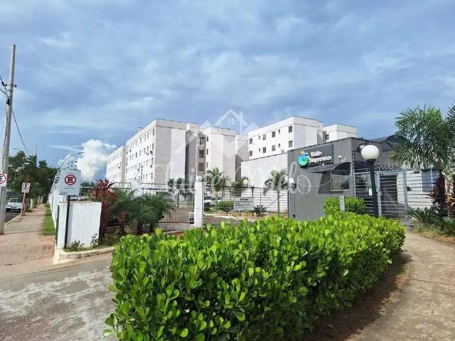 Apartamento para Venda em Araraquara/SP Vila Melhado 2 Quartos
