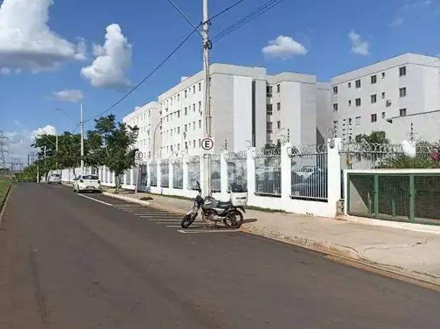 Apartamento para Venda em Araraquara/SP Vila Melhado 2 Quartos