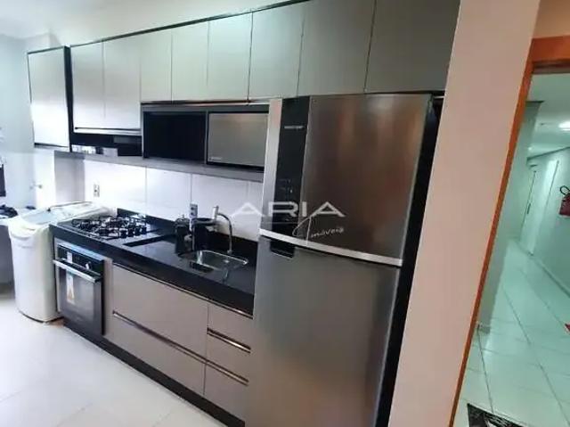 Apartamento para Venda em Araraquara/SP Vila Melhado