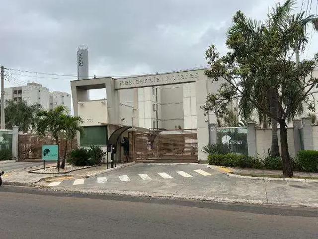 Apartamento para Venda em Araraquara/SP Vila Cidade Industrial Vila Xavier 2 Quartos