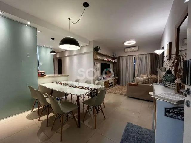 Apartamento para Venda em Araraquara/SP Vila Cidade Industrial Vila Xavier 3 Quartos