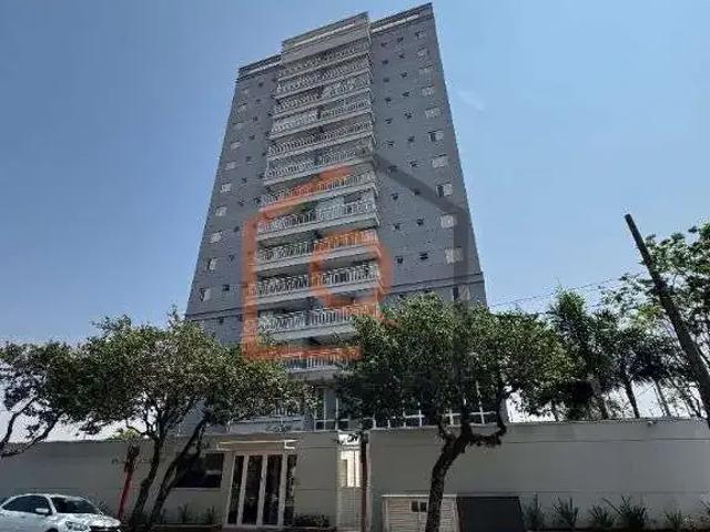 Apartamento para Venda em Araraquara/SP Vila Cidade Industrial Vila Xavier 3 Quartos