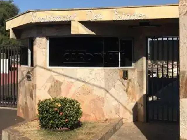 Apartamento para Venda em Araraquara/SP Vila Esperança Vila Xavier 2 Quartos