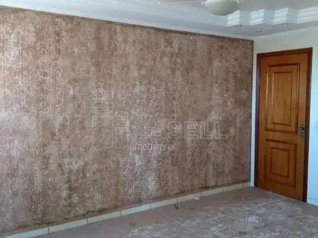 Apartamento para Venda em Araraquara/SP Vila Esperança Vila Xavier 2 Quartos