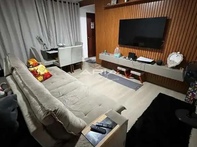 Apartamento para Venda em Araraquara/SP Vila Esperança Vila Xavier 2 Quartos