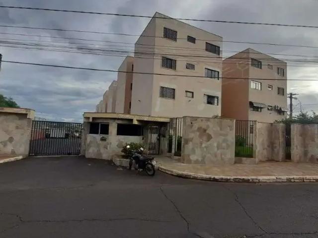 Apartamento para Venda em Araraquara/SP Vila Esperança Vila Xavier 2 Quartos