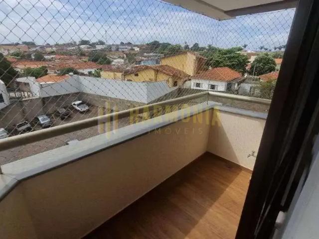 Apartamento para Venda em Araraquara/SP Vila Furlan 2 Quartos