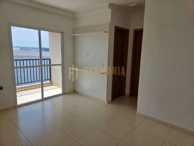 Apartamento para Venda em Araraquara/SP Vila Furlan 2 Quartos