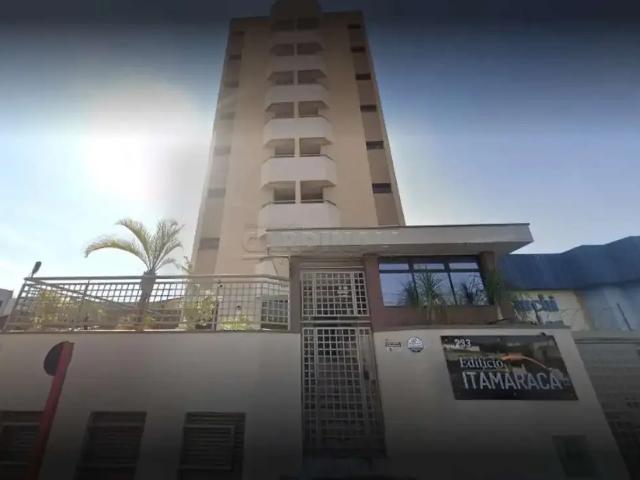 Apartamento para Venda em Araraquara/SP Vila Furlan 2 Quartos