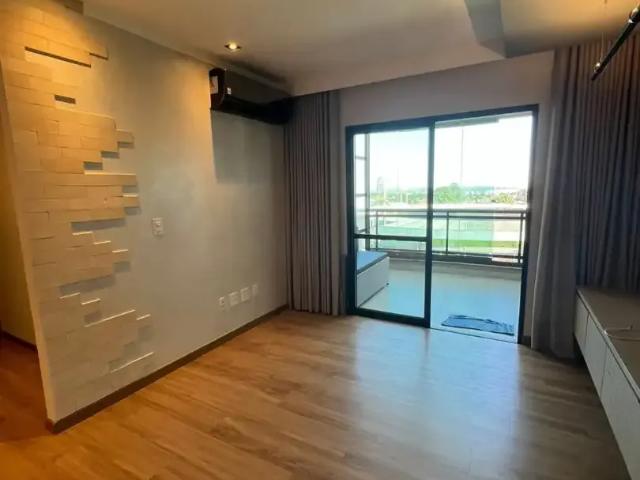Apartamento para Venda em Araraquara/SP Vila Ferroviária 2 Quartos