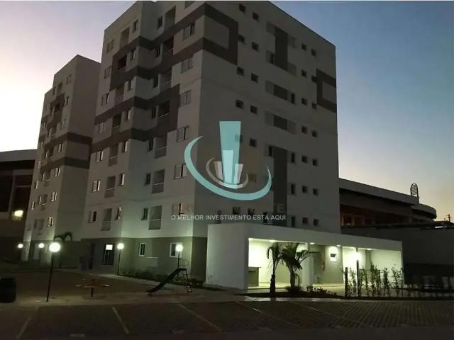 Apartamento para Venda em Araraquara/SP Vila Ferroviária 2 Quartos