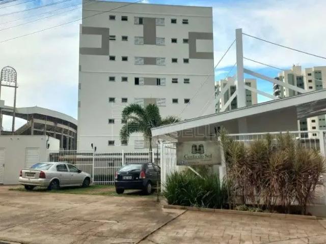 Apartamento para Venda em Araraquara/SP Vila Ferroviária 2 Quartos