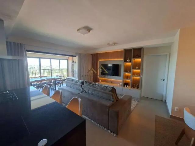 Apartamento para Venda em Araraquara/SP Vila Ferroviária 3 Quartos