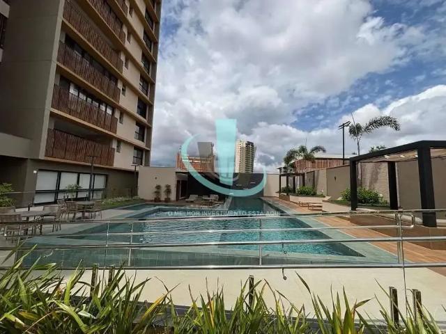 Apartamento para Venda em Araraquara/SP Vila Ferroviária 3 Quartos