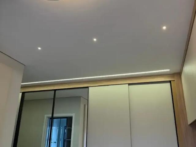 Apartamento para Venda em Araraquara/SP Vila Ferroviária 3 Quartos