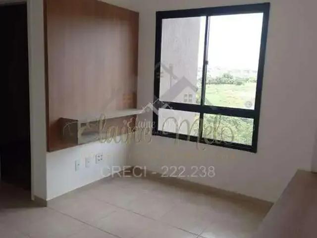 Apartamento para Venda em Araraquara/SP Vila Girassol 2 Quartos