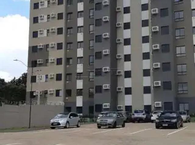 Apartamento para Venda em Araraquara/SP Vila Girassol 2 Quartos