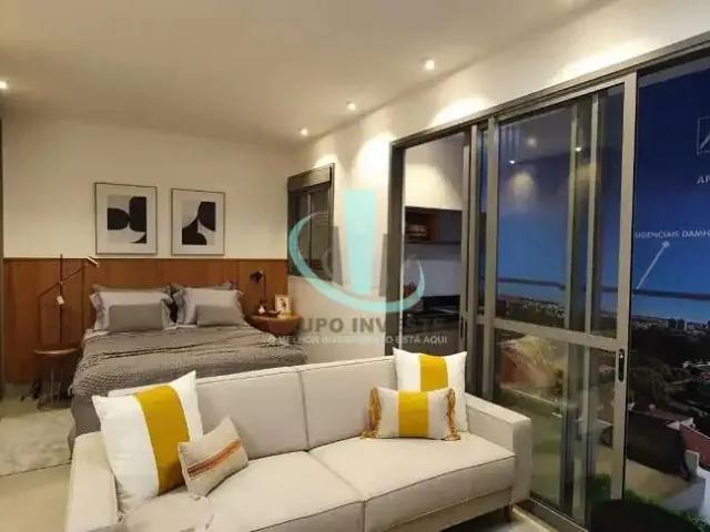 Apartamento para Venda em Araraquara/SP Vila Harmonia 1 Quartos