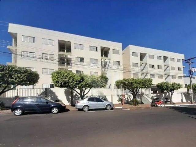 Apartamento para Venda em Araraquara/SP Vila Harmonia 1 Quartos