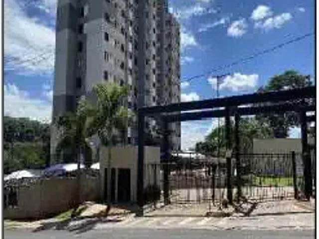 Apartamento para Venda em Araraquara/SP Vila Harmonia