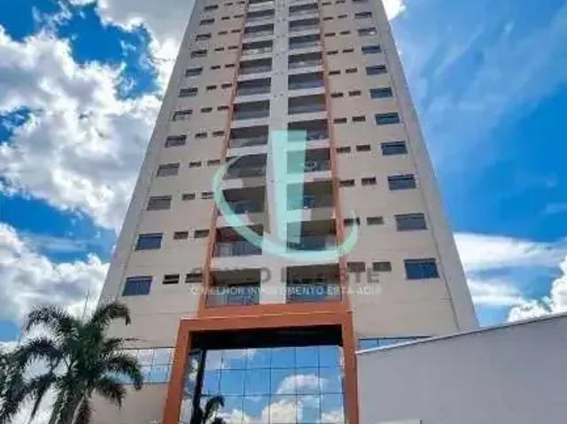 Apartamento para Venda em Araraquara/SP Vila Harmonia 2 Quartos