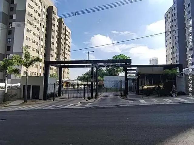 Apartamento para Venda em Araraquara/SP Vila Harmonia 2 Quartos