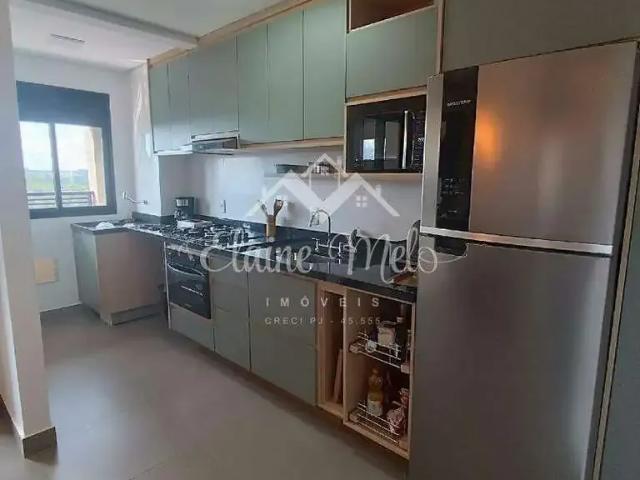 Apartamento para Venda em Araraquara/SP Vila Harmonia 2 Quartos