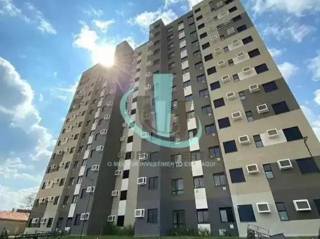 Apartamento para Venda em Araraquara/SP Vila Harmonia 2 Quartos