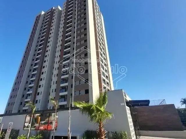 Apartamento para Venda em Araraquara/SP Vila Harmonia 2 Quartos