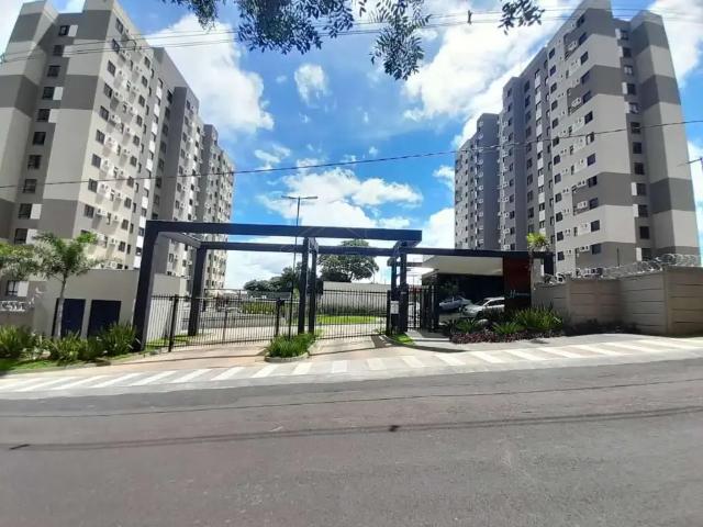 Apartamento para Venda em Araraquara/SP Vila Harmonia 2 Quartos