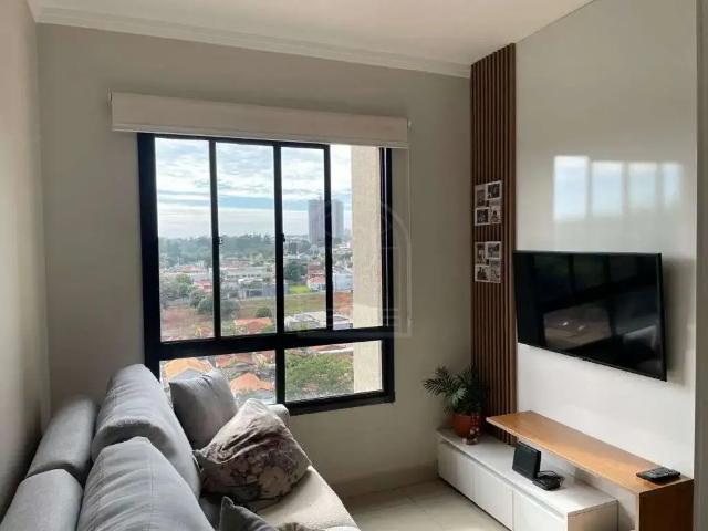 Apartamento para Venda em Araraquara/SP Vila Harmonia 2 Quartos