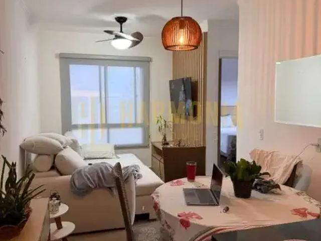 Apartamento para Venda em Araraquara/SP Vila Harmonia 2 Quartos