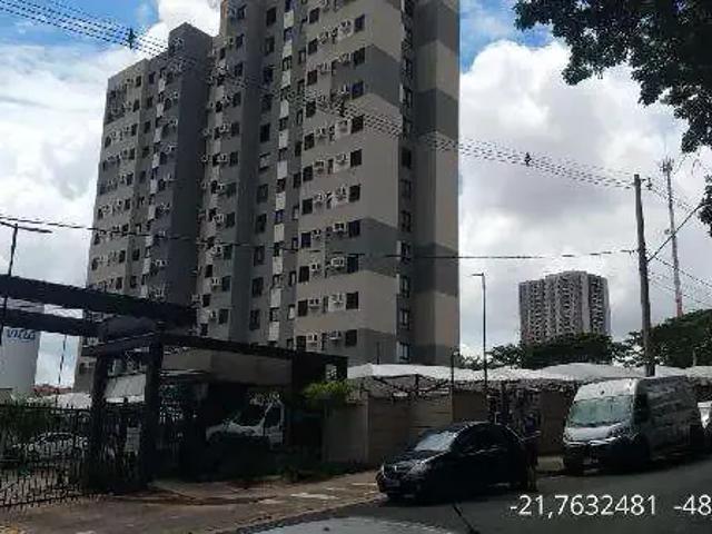 Apartamento para Venda em Araraquara/SP Vila Harmonia 2 Quartos