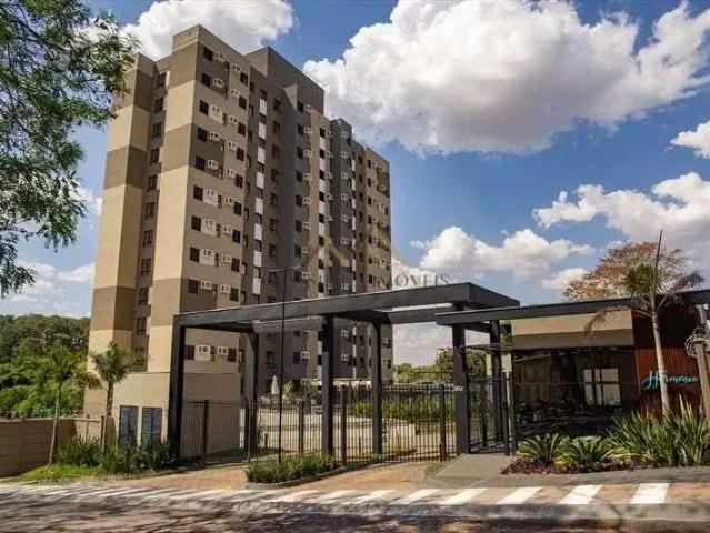 Apartamento para Venda em Araraquara/SP Vila Harmonia 2 Quartos